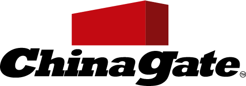 China Gate - Importação Empresarial